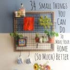 41+ Brilliant Home Hacks To Make Life Easier For Moms and Homemakers ...