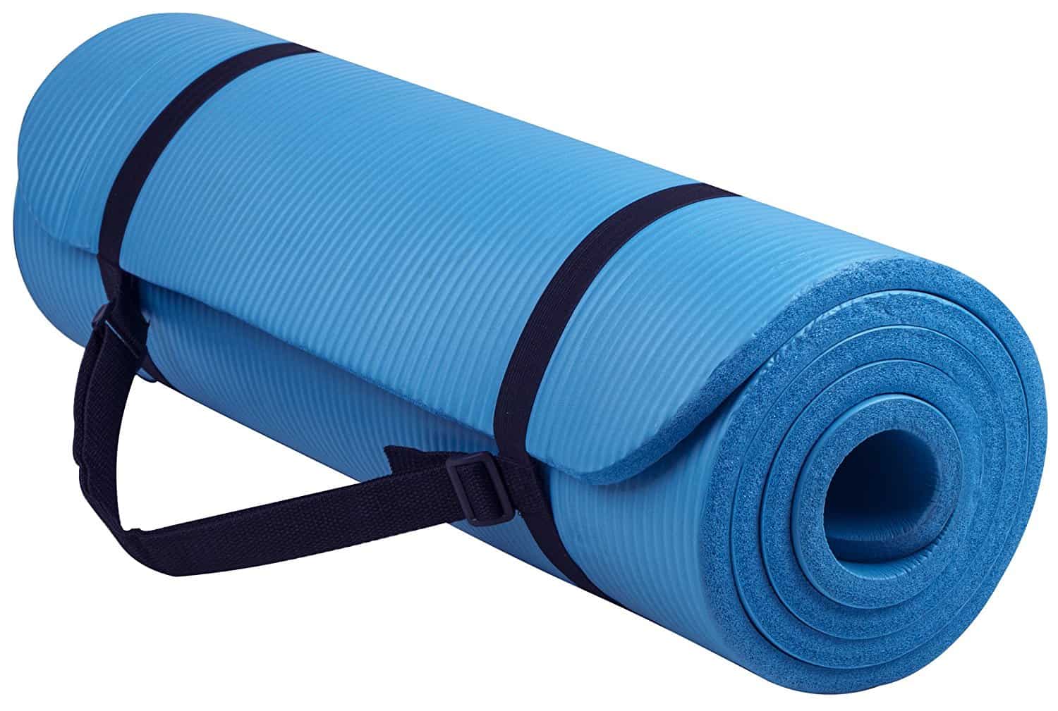 How To Create A Home Gym On a Budget (7 Essentials For Women)