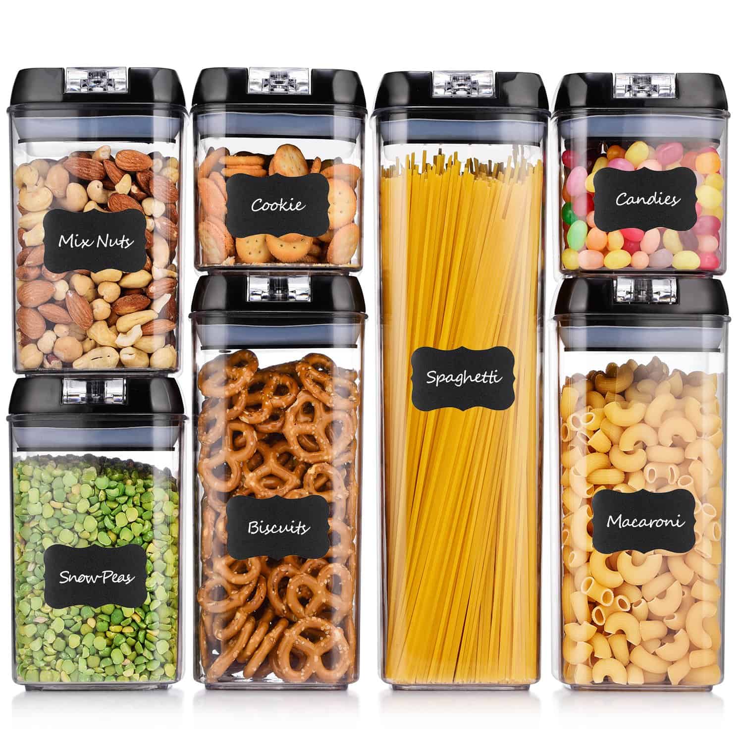 How To Organize A Small Kitchen Without A Pantry Our Home Sweet Home How To Organize A Small Kitchen Without A Pantry Our Home Sweet Home