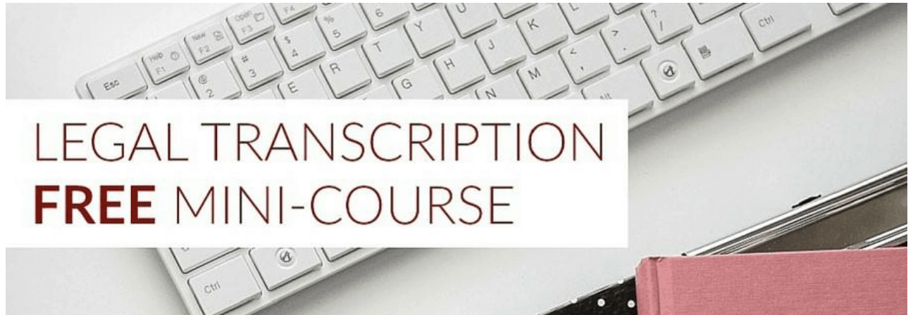 Free Transcription Training - How To Become a Freelance ...